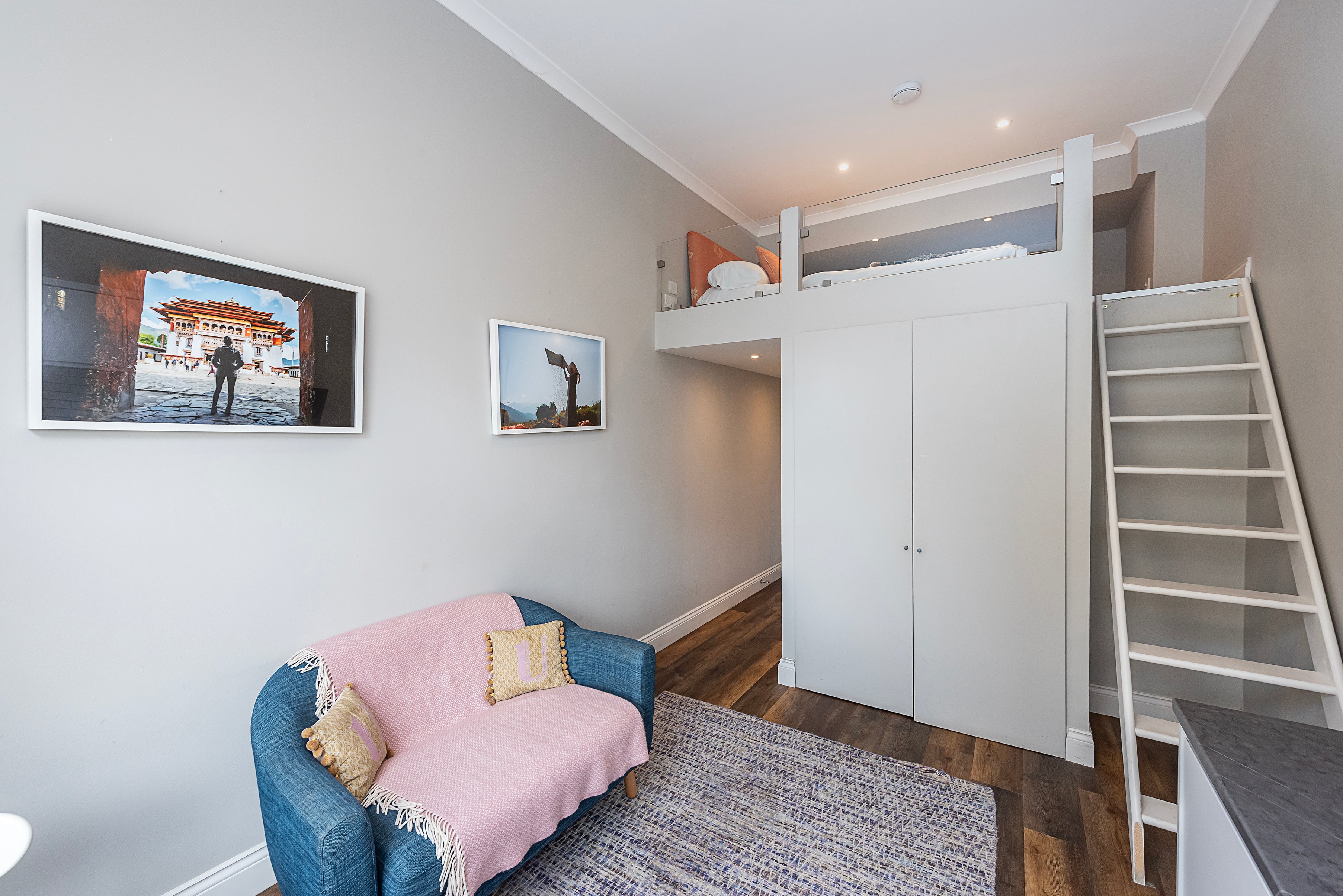 Marvellous Notting Hill Studio – Pocket Apartments