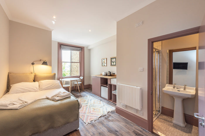 Pocet Apartments Buildings – Pocket Apartments